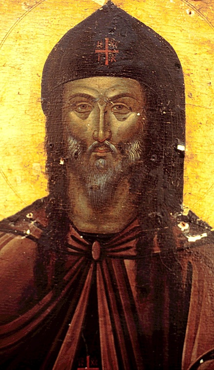 Όσιος Σεραφείμ ο εν Δομπώ – ΙΕΡΑ ΜΗΤΡΟΠΟΛΙΣ ΘΗΒΩΝ, ΛΕΒΑΔΕΙΑΣ ΚΑΙ ΑΥΛΙΔΟΣ