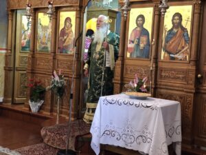 ΙΕΡΑ ΜΗΤΡΟΠΟΛΙΣ ΘΗΒΩΝ ΚΑΙ ΛΕΒΑΔΕΙΑΣ