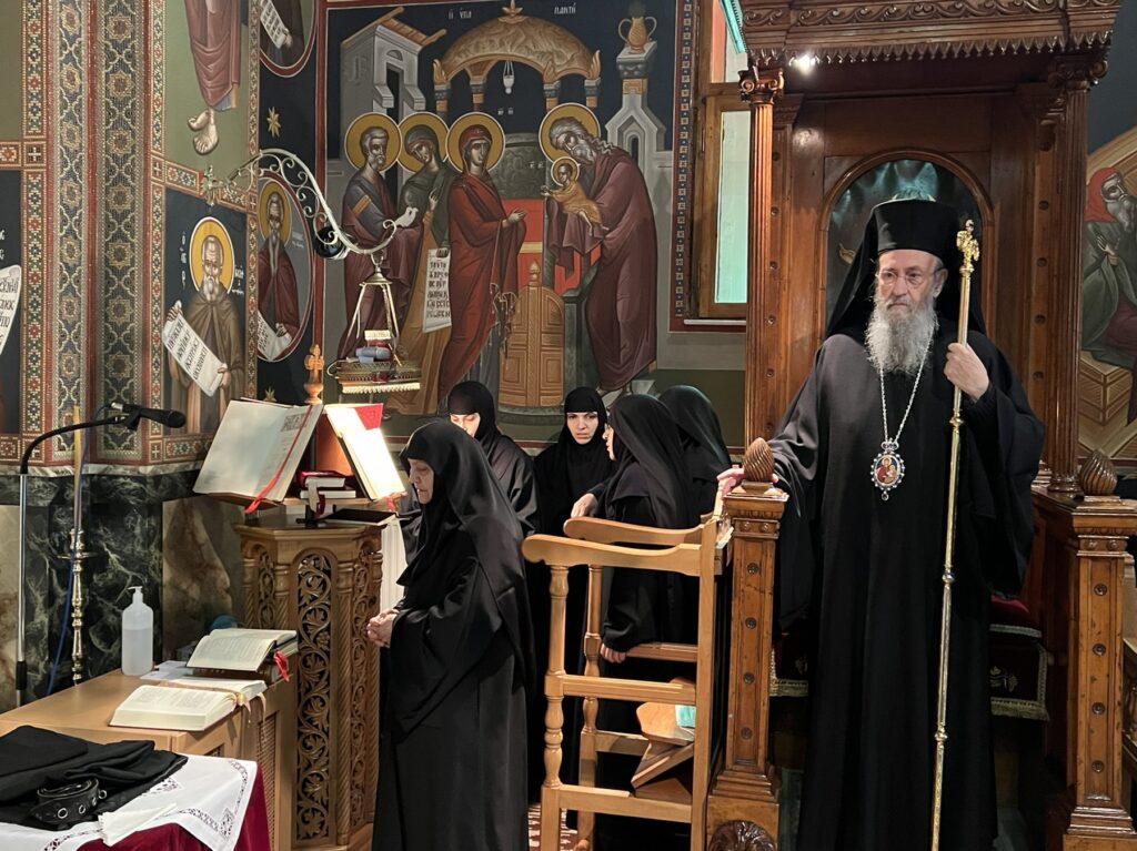 ΙΕΡΑ ΜΗΤΡΟΠΟΛΙΣ ΘΗΒΩΝ, ΛΕΒΑΔΕΙΑΣ ΚΑΙ ΑΥΛΙΔΟΣ