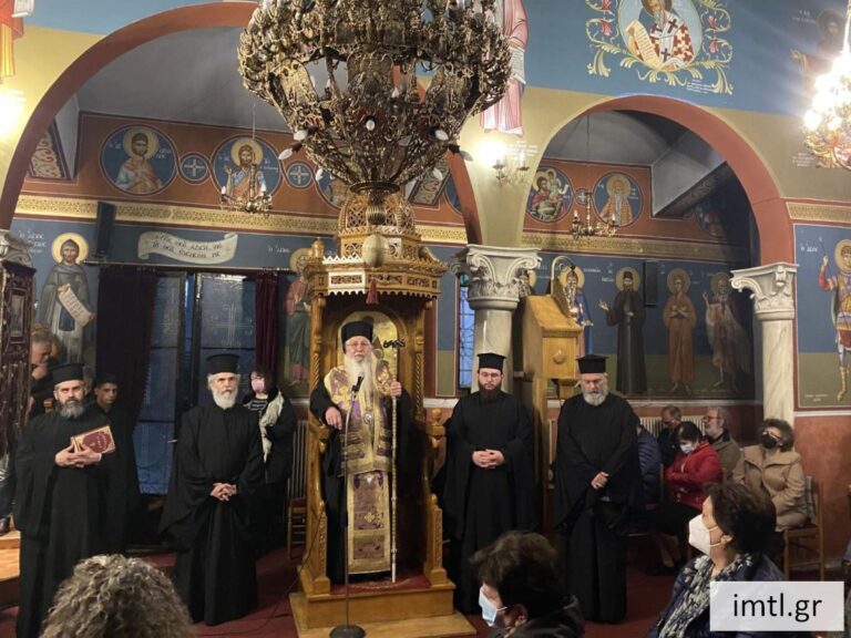 ΙΕΡΑ ΜΗΤΡΟΠΟΛΙΣ ΘΗΒΩΝ, ΛΕΒΑΔΕΙΑΣ ΚΑΙ ΑΥΛΙΔΟΣ