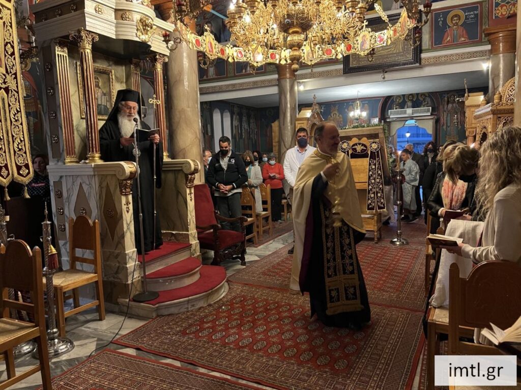 ΙΕΡΑ ΜΗΤΡΟΠΟΛΙΣ ΘΗΒΩΝ, ΛΕΒΑΔΕΙΑΣ ΚΑΙ ΑΥΛΙΔΟΣ