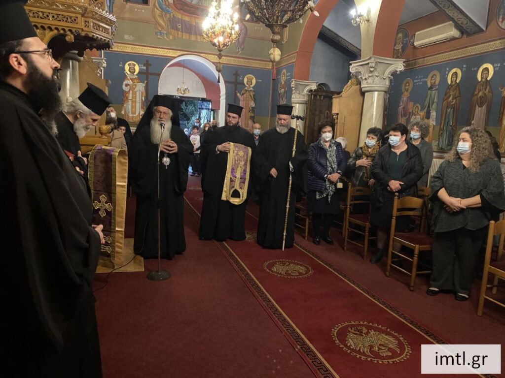 ΙΕΡΑ ΜΗΤΡΟΠΟΛΙΣ ΘΗΒΩΝ, ΛΕΒΑΔΕΙΑΣ ΚΑΙ ΑΥΛΙΔΟΣ