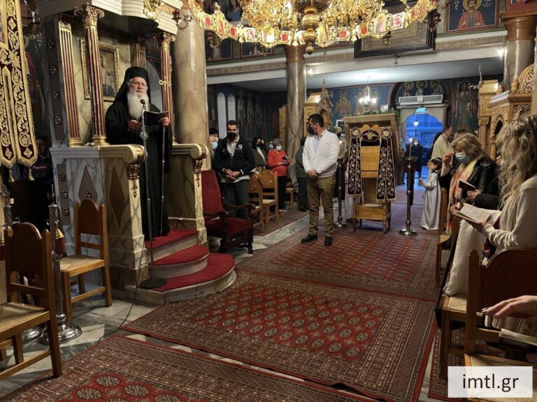 ΙΕΡΑ ΜΗΤΡΟΠΟΛΙΣ ΘΗΒΩΝ, ΛΕΒΑΔΕΙΑΣ ΚΑΙ ΑΥΛΙΔΟΣ