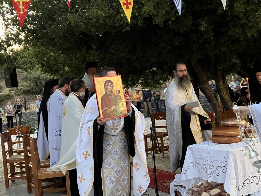 ΙΕΡΑ ΜΗΤΡΟΠΟΛΙΣ ΘΗΒΩΝ, ΛΕΒΑΔΕΙΑΣ ΚΑΙ ΑΥΛΙΔΟΣ
