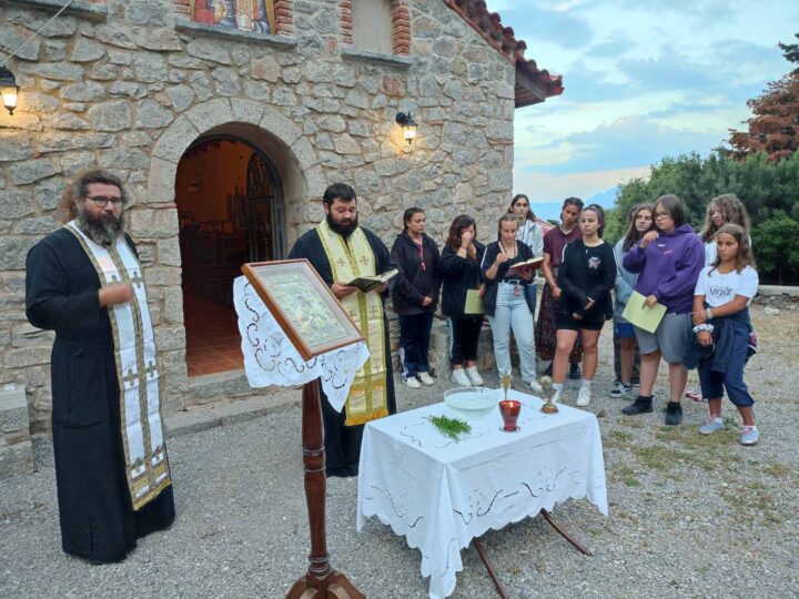 ΙΕΡΑ ΜΗΤΡΟΠΟΛΙΣ ΘΗΒΩΝ, ΛΕΒΑΔΕΙΑΣ ΚΑΙ ΑΥΛΙΔΟΣ