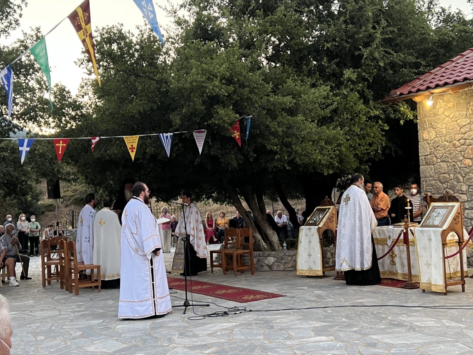 ΙΕΡΑ ΜΗΤΡΟΠΟΛΙΣ ΘΗΒΩΝ, ΛΕΒΑΔΕΙΑΣ ΚΑΙ ΑΥΛΙΔΟΣ
