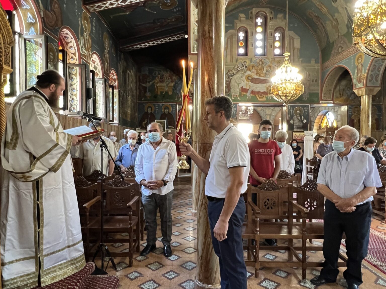 ΙΕΡΑ ΜΗΤΡΟΠΟΛΙΣ ΘΗΒΩΝ, ΛΕΒΑΔΕΙΑΣ ΚΑΙ ΑΥΛΙΔΟΣ