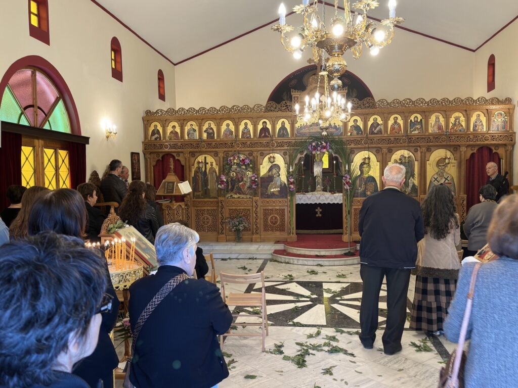 ΙΕΡΑ ΜΗΤΡΟΠΟΛΙΣ ΘΗΒΩΝ, ΛΕΒΑΔΕΙΑΣ ΚΑΙ ΑΥΛΙΔΟΣ