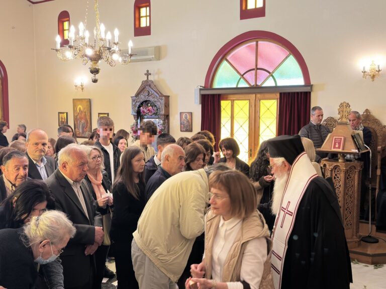 ΙΕΡΑ ΜΗΤΡΟΠΟΛΙΣ ΘΗΒΩΝ, ΛΕΒΑΔΕΙΑΣ ΚΑΙ ΑΥΛΙΔΟΣ