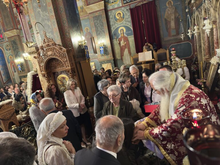 ΙΕΡΑ ΜΗΤΡΟΠΟΛΙΣ ΘΗΒΩΝ, ΛΕΒΑΔΕΙΑΣ ΚΑΙ ΑΥΛΙΔΟΣ