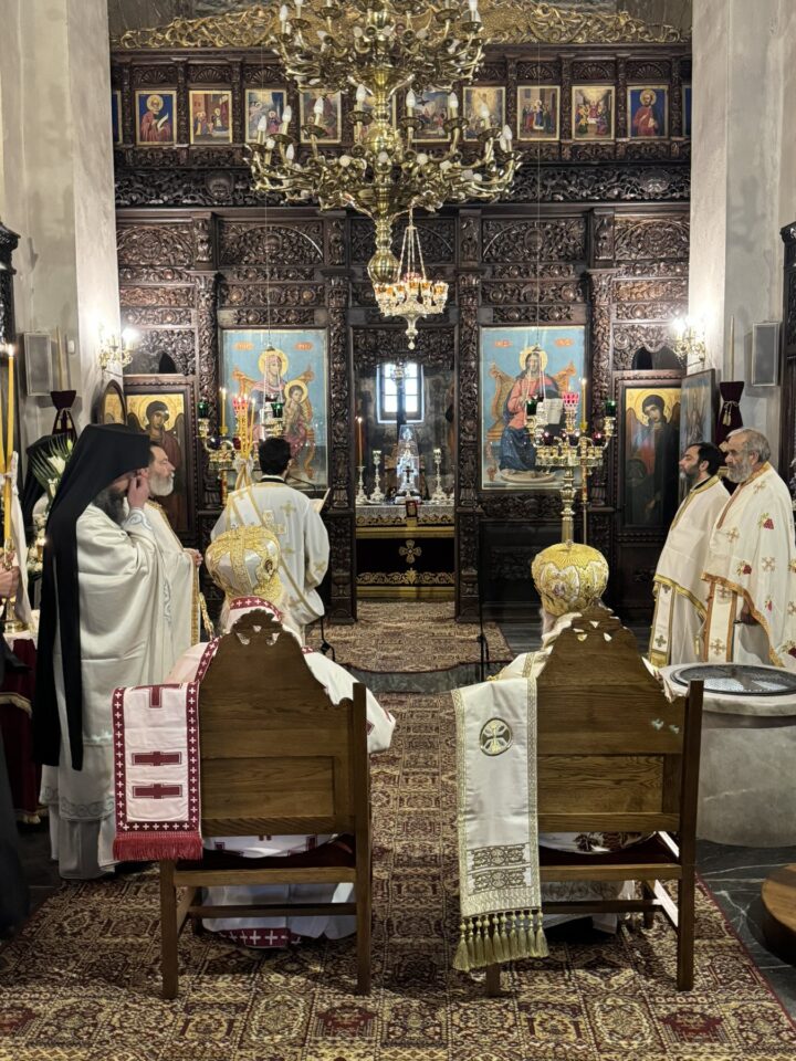 ΙΕΡΑ ΜΗΤΡΟΠΟΛΙΣ ΘΗΒΩΝ, ΛΕΒΑΔΕΙΑΣ ΚΑΙ ΑΥΛΙΔΟΣ
