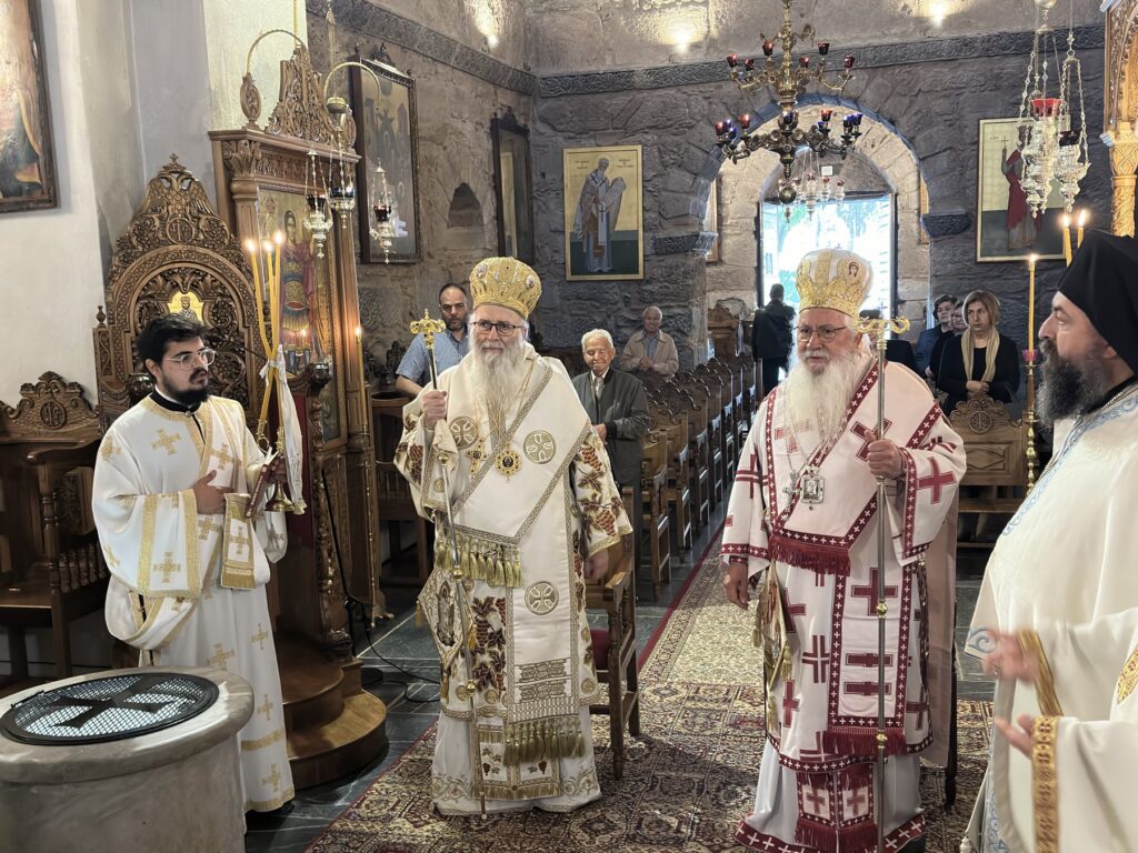 ΙΕΡΑ ΜΗΤΡΟΠΟΛΙΣ ΘΗΒΩΝ, ΛΕΒΑΔΕΙΑΣ ΚΑΙ ΑΥΛΙΔΟΣ