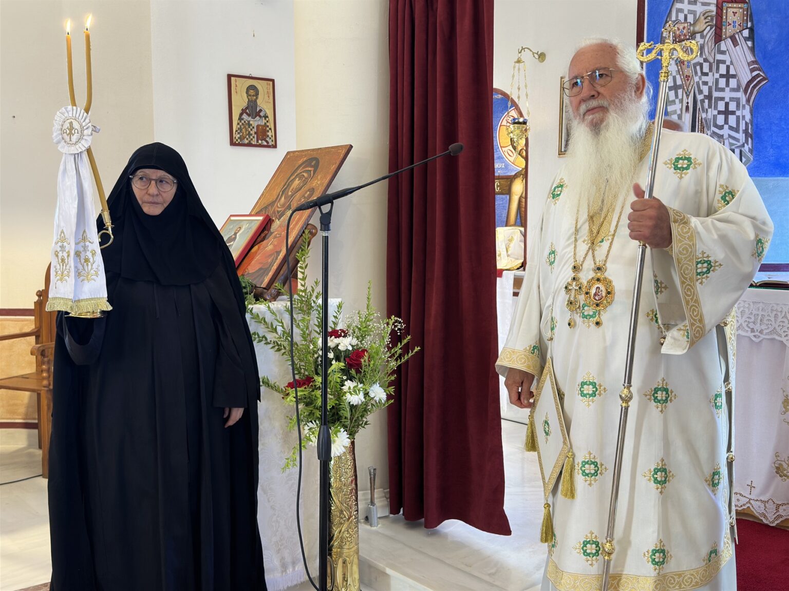 ΙΕΡΑ ΜΗΤΡΟΠΟΛΙΣ ΘΗΒΩΝ, ΛΕΒΑΔΕΙΑΣ ΚΑΙ ΑΥΛΙΔΟΣ