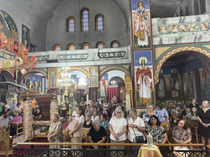 ΙΕΡΑ ΜΗΤΡΟΠΟΛΙΣ ΘΗΒΩΝ, ΛΕΒΑΔΕΙΑΣ ΚΑΙ ΑΥΛΙΔΟΣ