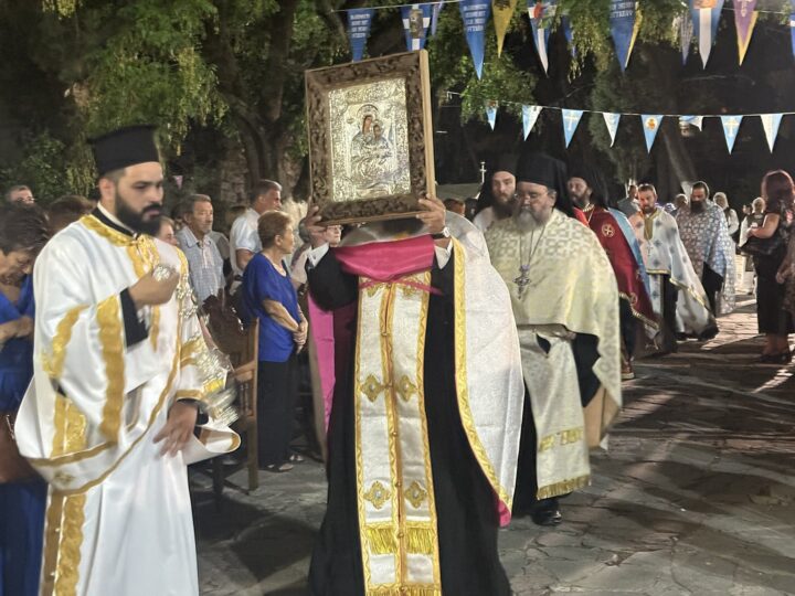 ΙΕΡΑ ΜΗΤΡΟΠΟΛΙΣ ΘΗΒΩΝ, ΛΕΒΑΔΕΙΑΣ ΚΑΙ ΑΥΛΙΔΟΣ