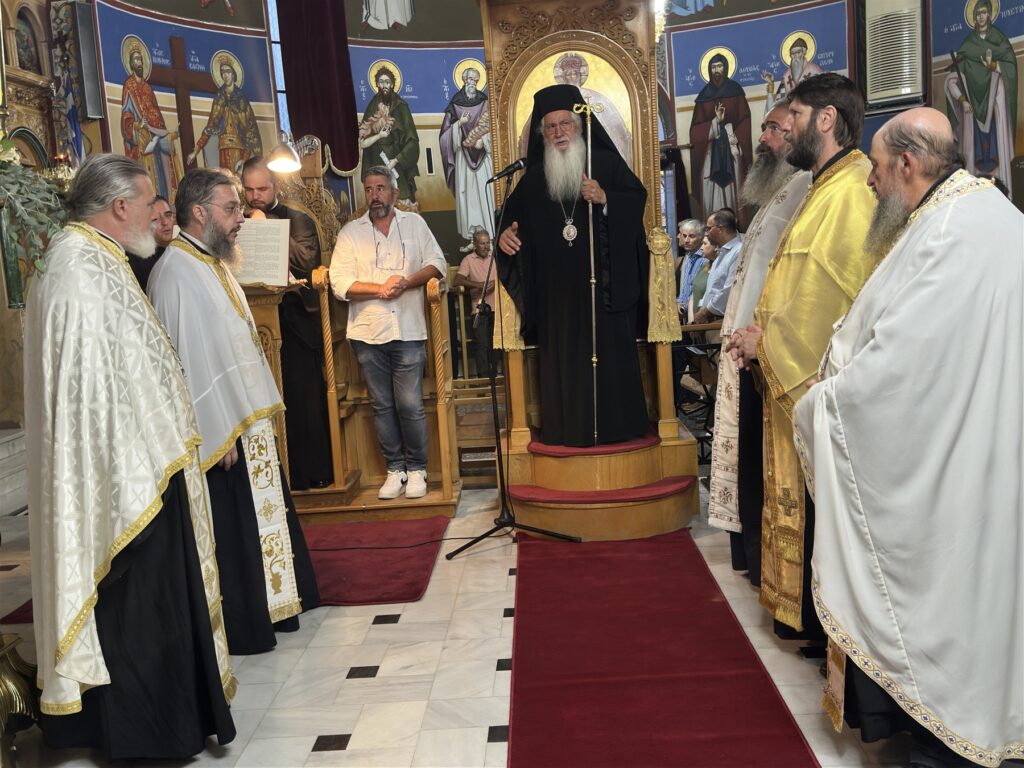 ΙΕΡΑ ΜΗΤΡΟΠΟΛΙΣ ΘΗΒΩΝ, ΛΕΒΑΔΕΙΑΣ ΚΑΙ ΑΥΛΙΔΟΣ
