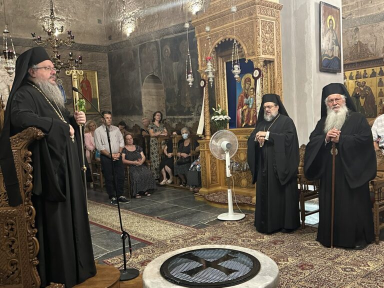 ΙΕΡΑ ΜΗΤΡΟΠΟΛΙΣ ΘΗΒΩΝ, ΛΕΒΑΔΕΙΑΣ ΚΑΙ ΑΥΛΙΔΟΣ