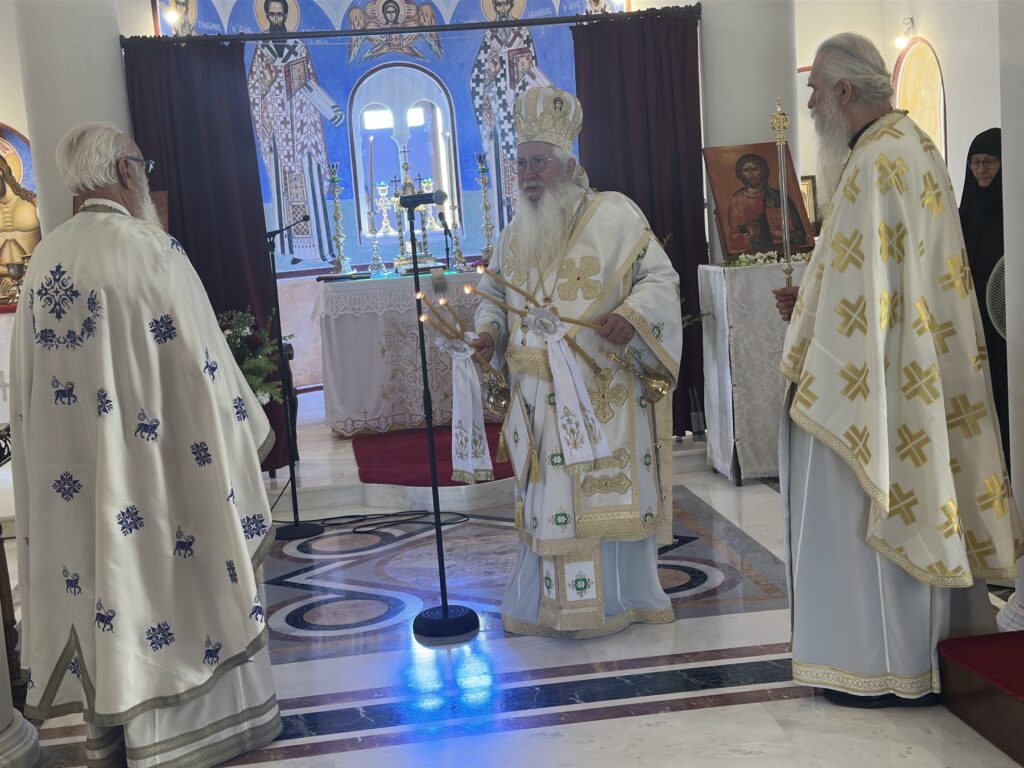 ΙΕΡΑ ΜΗΤΡΟΠΟΛΙΣ ΘΗΒΩΝ, ΛΕΒΑΔΕΙΑΣ ΚΑΙ ΑΥΛΙΔΟΣ