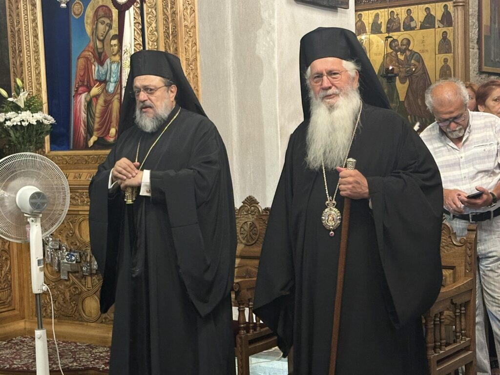ΙΕΡΑ ΜΗΤΡΟΠΟΛΙΣ ΘΗΒΩΝ, ΛΕΒΑΔΕΙΑΣ ΚΑΙ ΑΥΛΙΔΟΣ