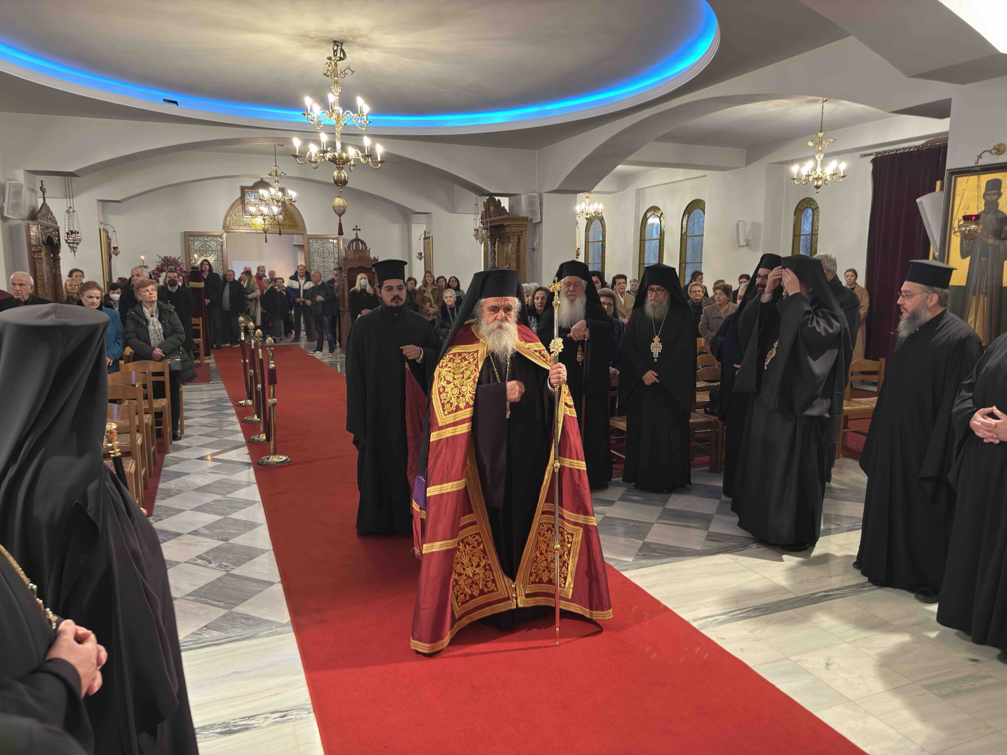 ΙΕΡΑ ΜΗΤΡΟΠΟΛΙΣ ΘΗΒΩΝ, ΛΕΒΑΔΕΙΑΣ ΚΑΙ ΑΥΛΙΔΟΣ
