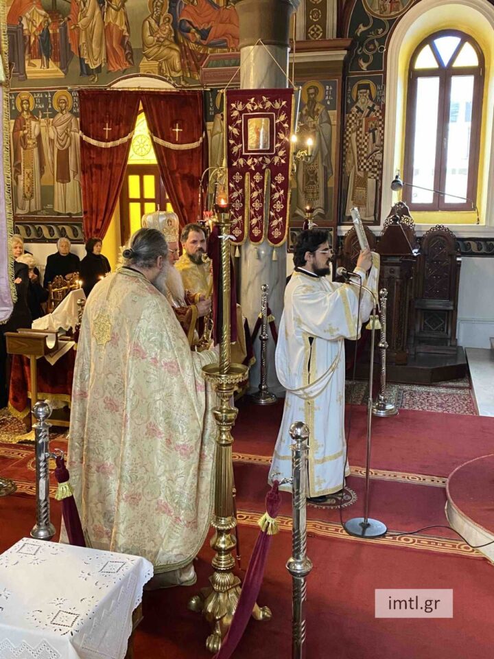 ΙΕΡΑ ΜΗΤΡΟΠΟΛΙΣ ΘΗΒΩΝ, ΛΕΒΑΔΕΙΑΣ ΚΑΙ ΑΥΛΙΔΟΣ