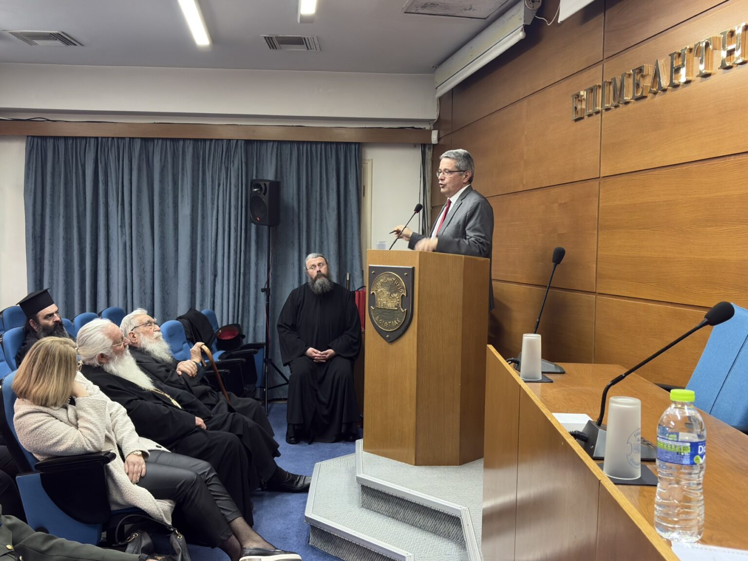 ΙΕΡΑ ΜΗΤΡΟΠΟΛΙΣ ΘΗΒΩΝ, ΛΕΒΑΔΕΙΑΣ ΚΑΙ ΑΥΛΙΔΟΣ