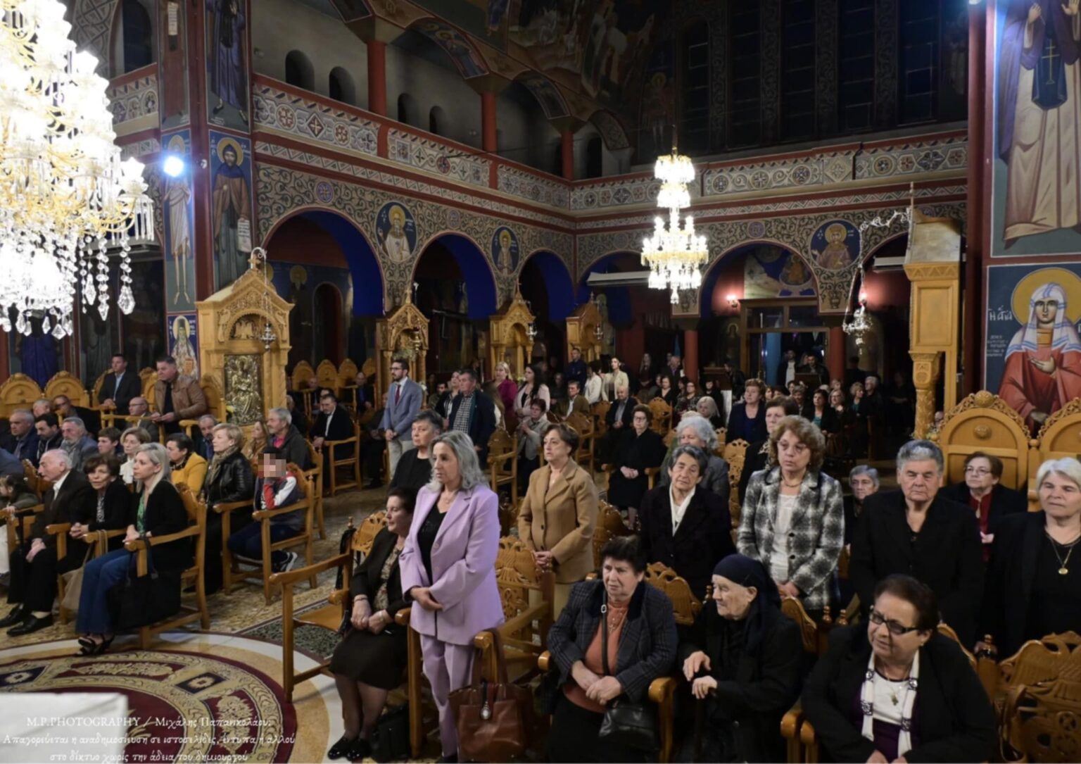 ΙΕΡΑ ΜΗΤΡΟΠΟΛΙΣ ΘΗΒΩΝ, ΛΕΒΑΔΕΙΑΣ ΚΑΙ ΑΥΛΙΔΟΣ